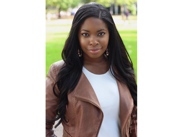 Jessica Lundy named TV20 Detroit host; Watch her audition video from ...