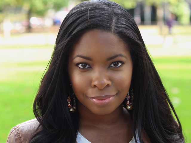 Jessica Lundy named TV20 Detroit host; Watch her audition video from ...