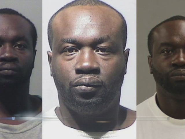 Fugitive drug dealer featured as Detroit's Most Wanted arrested after 7 ...