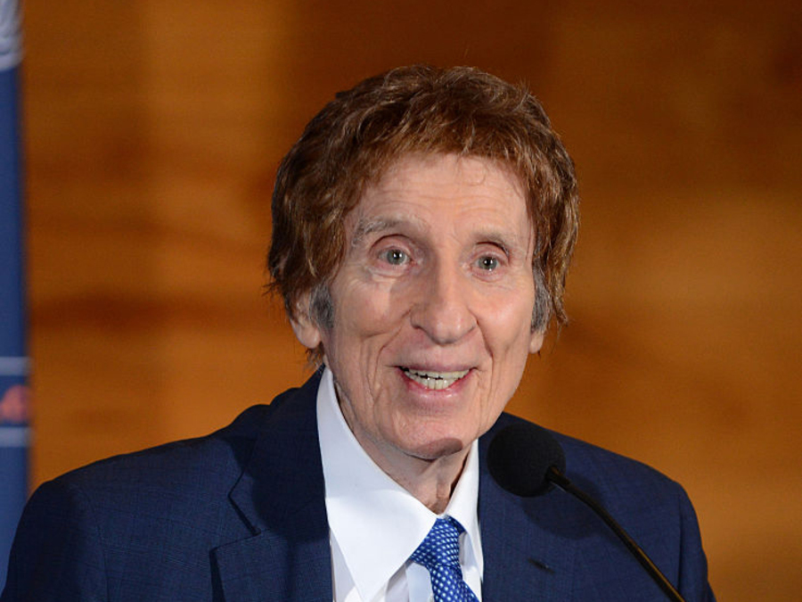Mike Ilitch, Little Caesars founder, Detroit Tigers and Red Wings owner ...