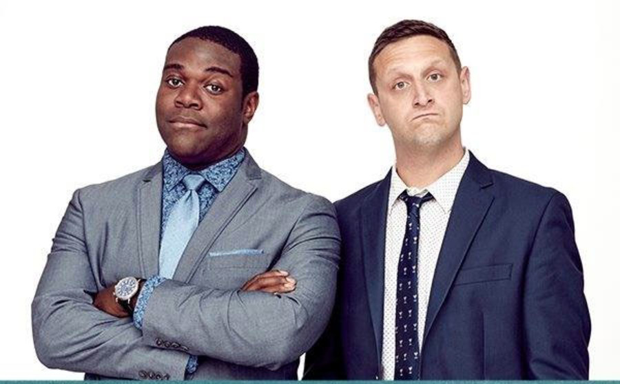 'Detroiters' will not be renewed for a third season - WXYZ.com