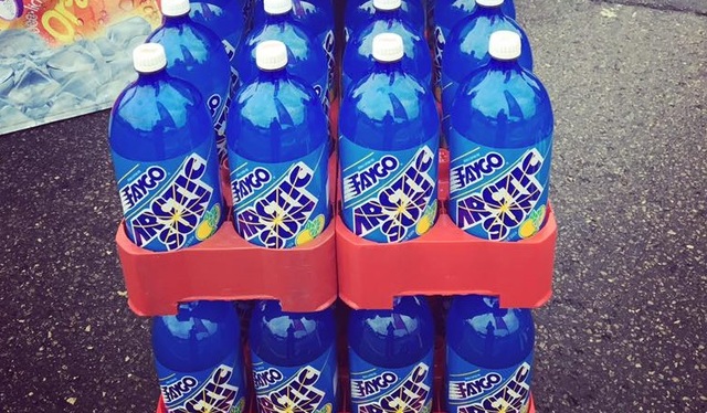 Faygo to bring back pop that hasn't been sold in decades - WXYZ.com
