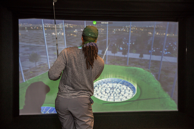 PHOTOS: Topgolf Swing Suite coming to MGM Grand Detroit - Gallery