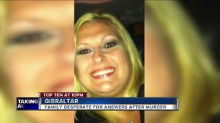 Chelsea Small's family has new hope her murder case will be cracked ...