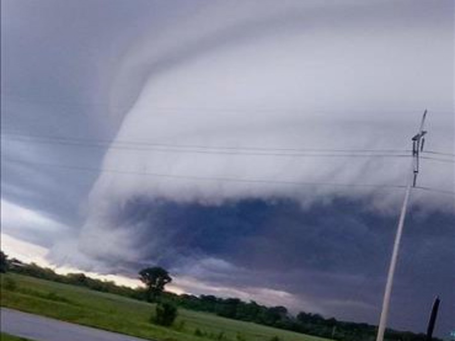 STORM PHOTOS: Send and view pics of storm damage in metro Detroit ...