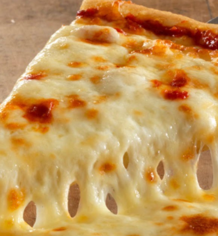 How to score a free cheese pizza for lunch today - WXYZ.com