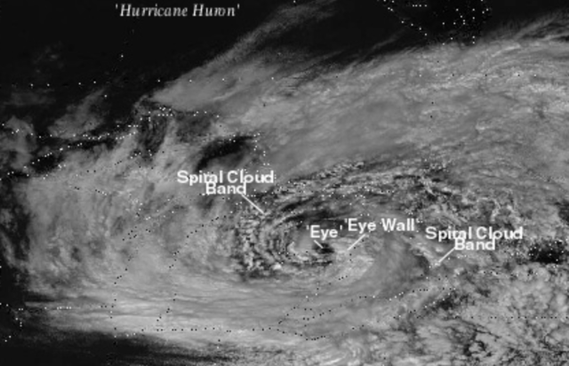 Can southeast Michigan get a hurricane? - WXYZ.com