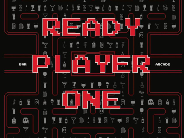 Detroit's newest arcade bar 'Ready Player One' opens Friday in ...