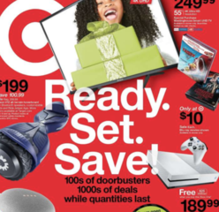 Check out Target's 2017 Black Friday ad - WXYZ.com