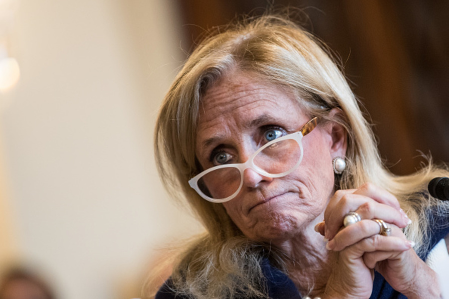 Debbie Dingell wins re-election to US House from the 12th Congressional ...
