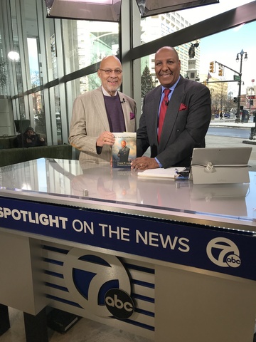 Spotlight on the News: A conversation with Macomb's Candice Miller ...