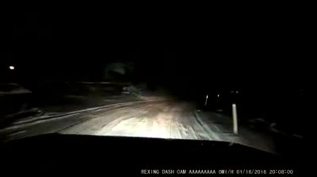 National Weather Service confirms meteor in skies over Michigan on ...