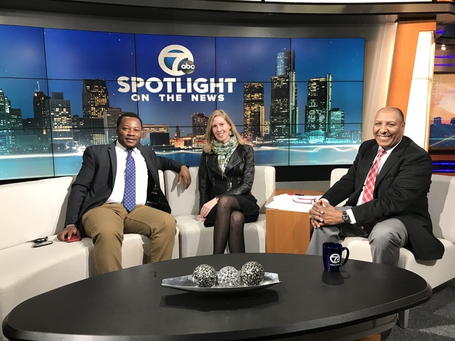 Spotlight on the News: Our round table on Snyder's budget, MSU fallout ...
