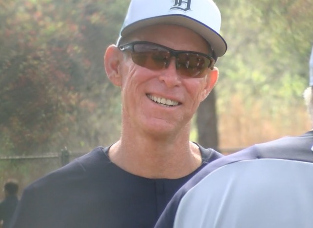 One-on-one: Alan Trammell 'a proud Tiger' ahead of Hall of Fame ...