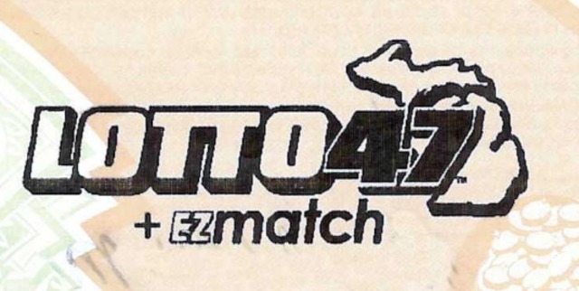 70-year-old Wayne County man wins $1.3 million Lotto 47 jackpot - WXYZ.com