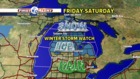 Detroit Weather | 7 Action News | WXYZ.COM