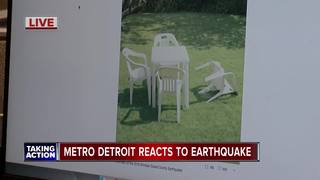 3.6-magnitude earthquake felt in metro Detroit largest since 2015 ...
