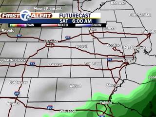 Detroit breaking news, school closings, weather, traffic, & sports ...