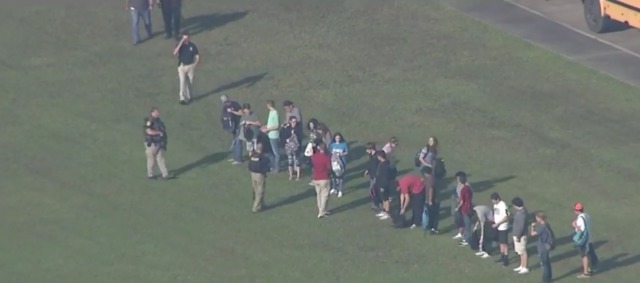 At least 10 dead in Texas school shooting, explosive devices found in ...