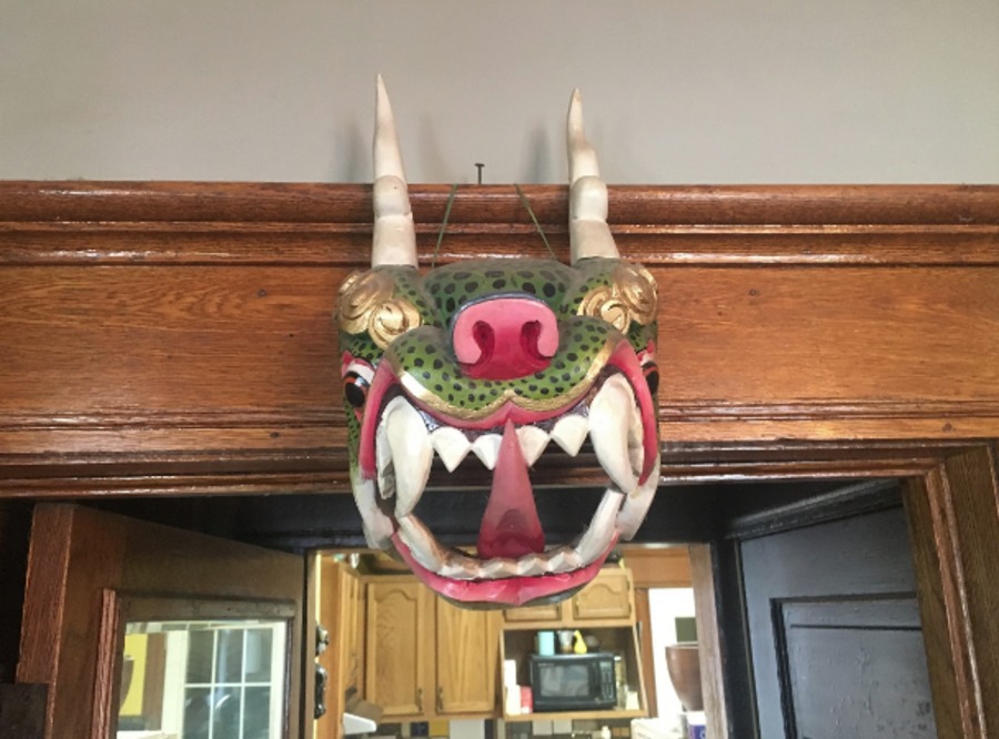 Take a tour of the weirdest homes in Detroit this summer - WXYZ.com