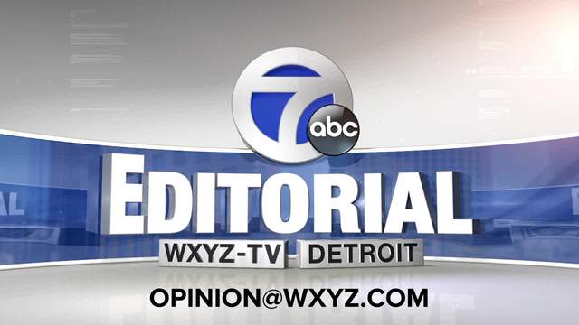 WXYZ Editorial: - WXYZ.com