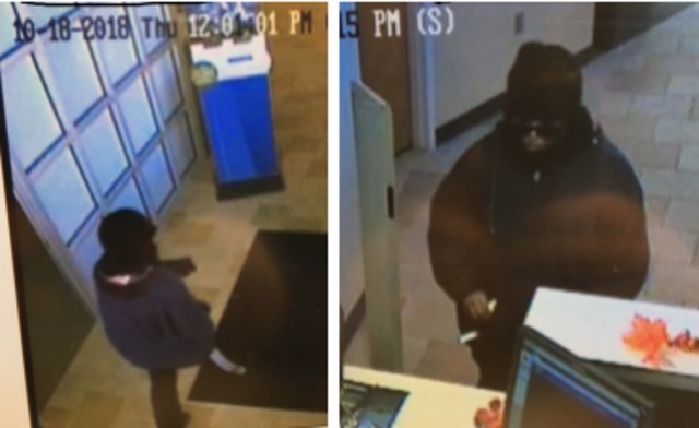 Woman wanted in connection to multiple attempted bank robberies in ...