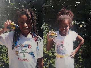 Detroit police search for two missing girls who disappeared Monday ...