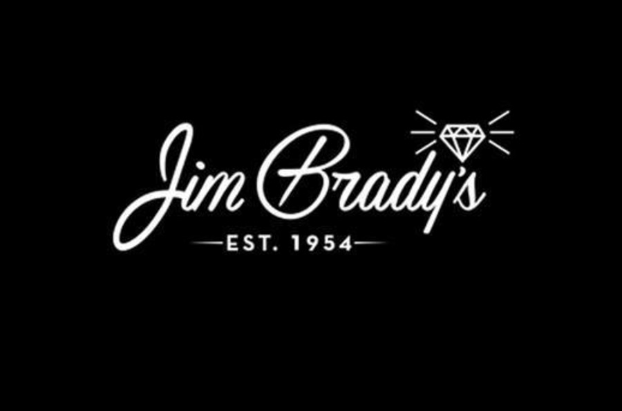 Jim Brady's celebrates anniversary by rolling back prices to 1954 ...